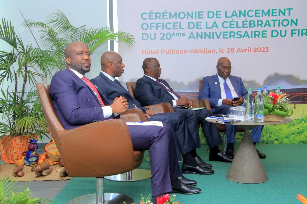 Firca : Le service de financement agricole – VoixVoie de Femme