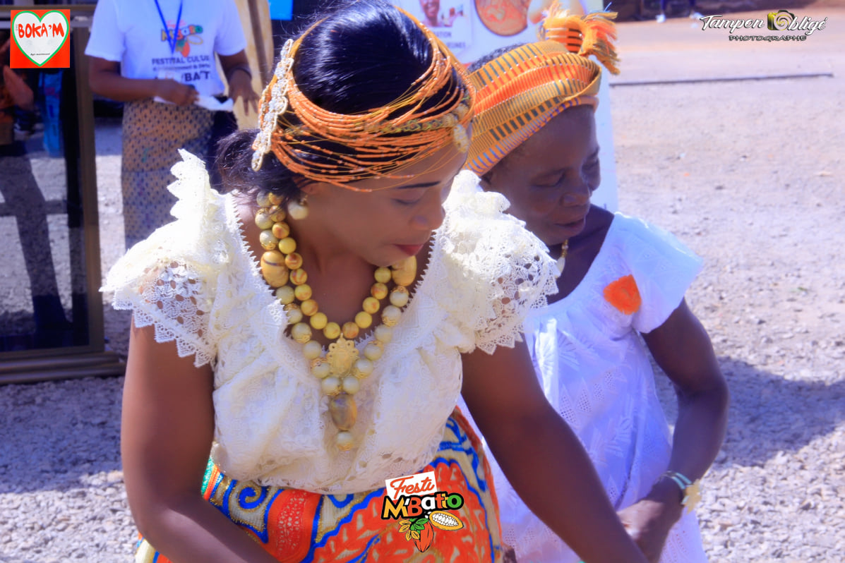 Le peuple M’batto: Ce petit peuple méconnu des Akan lagunaires ...